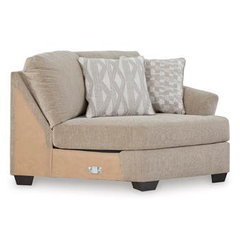 Ashley Brogan Bay RAF Cuddler – Washburn's Home Furnishings