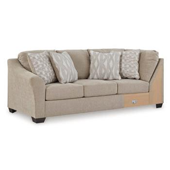 Ashley Brogan Bay RAF Cuddler – Washburn's Home Furnishings