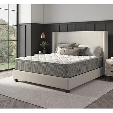 Capital Pillow Puff ET One Sided King Mattress – Washburn's Home ...