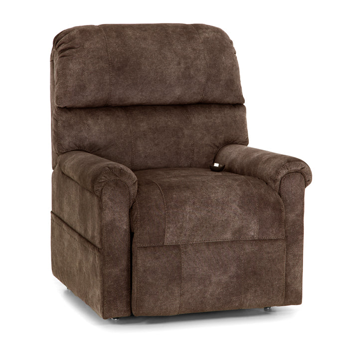 Franklin Sinclair Lift Recliner in Abner Tanner – Washburn's Home ...