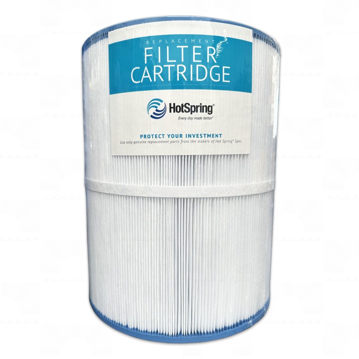 Hot Spring Spas® 65 sq. ft. Hot Spot Replacement Filter – Washburn's ...