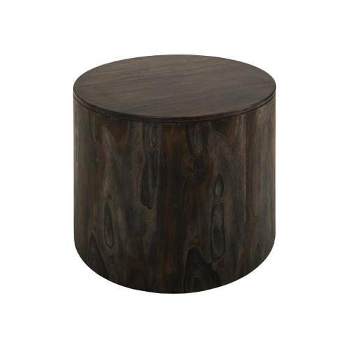 IFD Balam End Table – Washburn's Home Furnishings