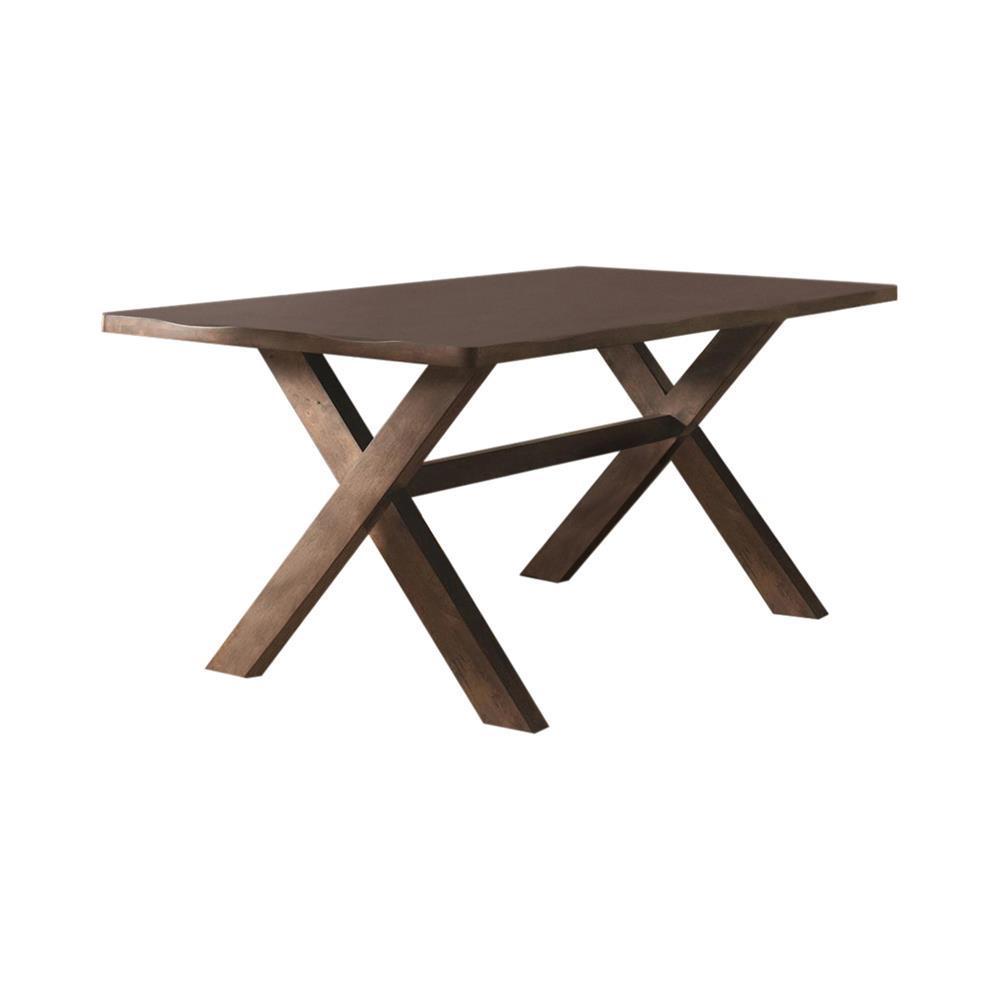 Alston Collection - Dining Table – Washburn's Home Furnishings