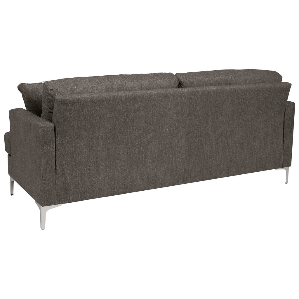 Arcola - Java - Sofa – Washburn's Home Furnishings