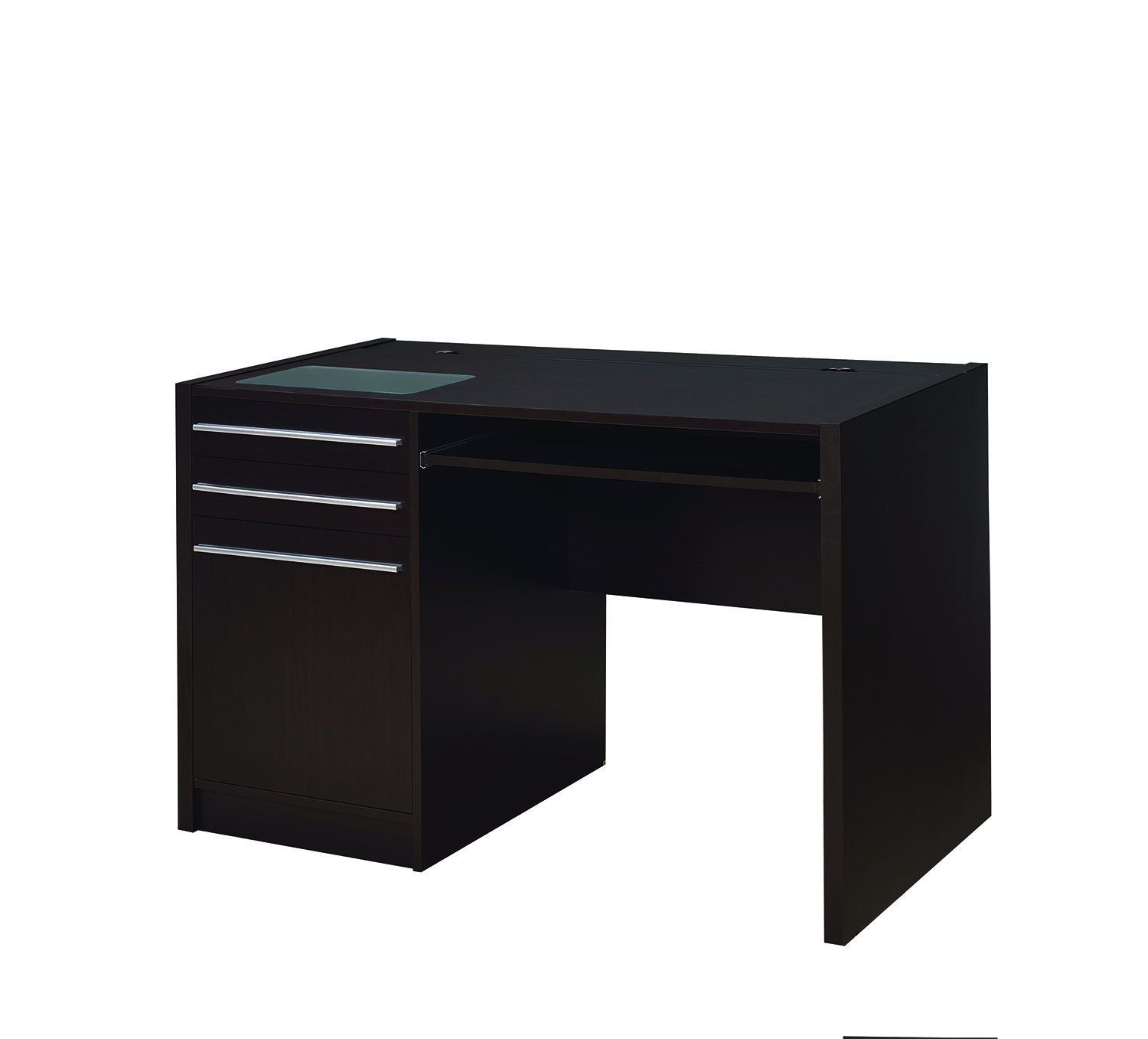 Halston - Desk - Connect-it Desk – Washburn's Home Furnishings