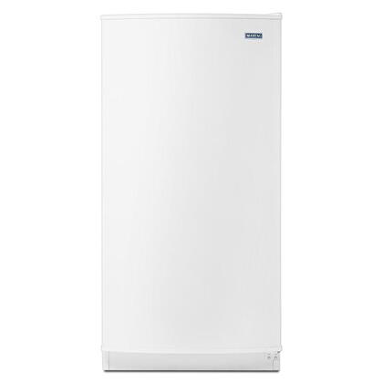 Maytag 16 cu. ft. Frost Free Upright Freezer with FastFreeze Option ...