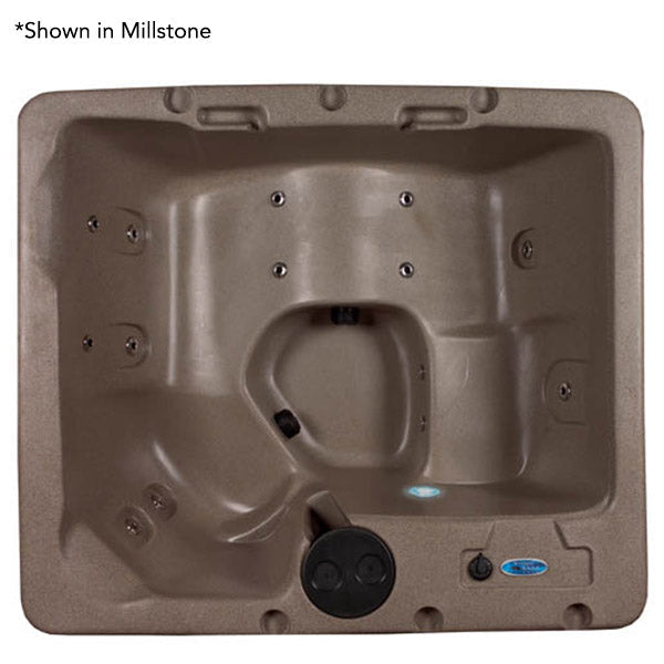 Strong Spa Cyprus – Washburn's Home Furnishings